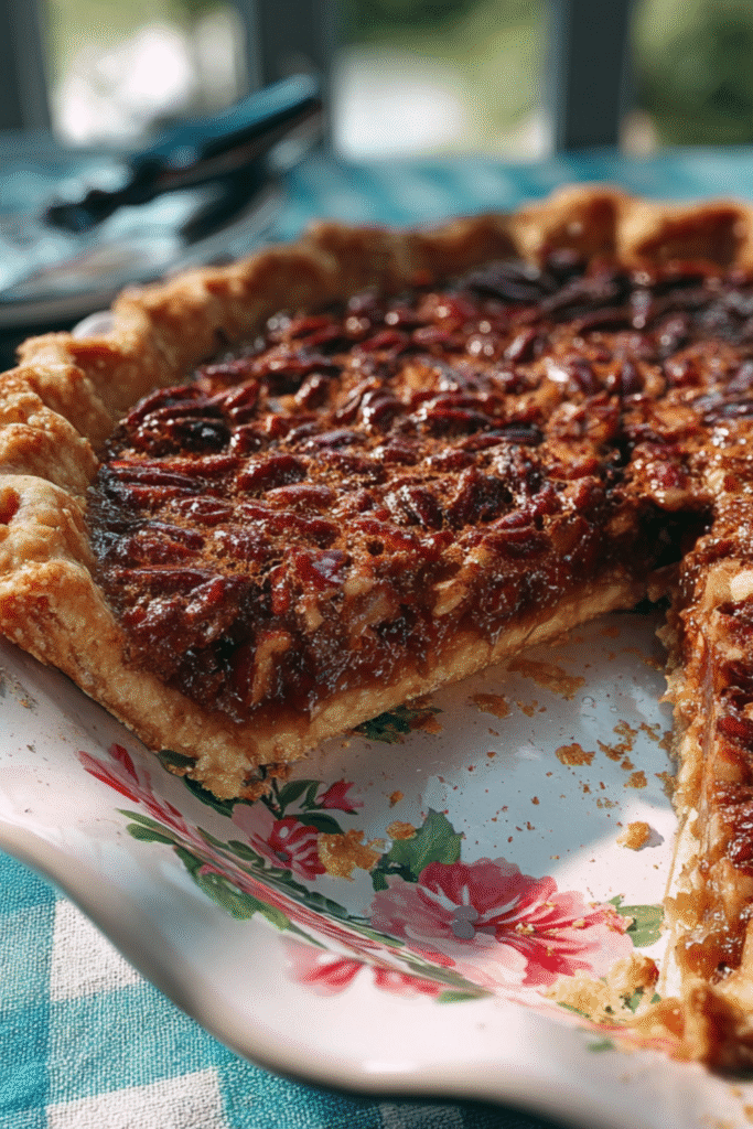 Pioneer Woman Pecan Pie Recipe - Marry Kitchen