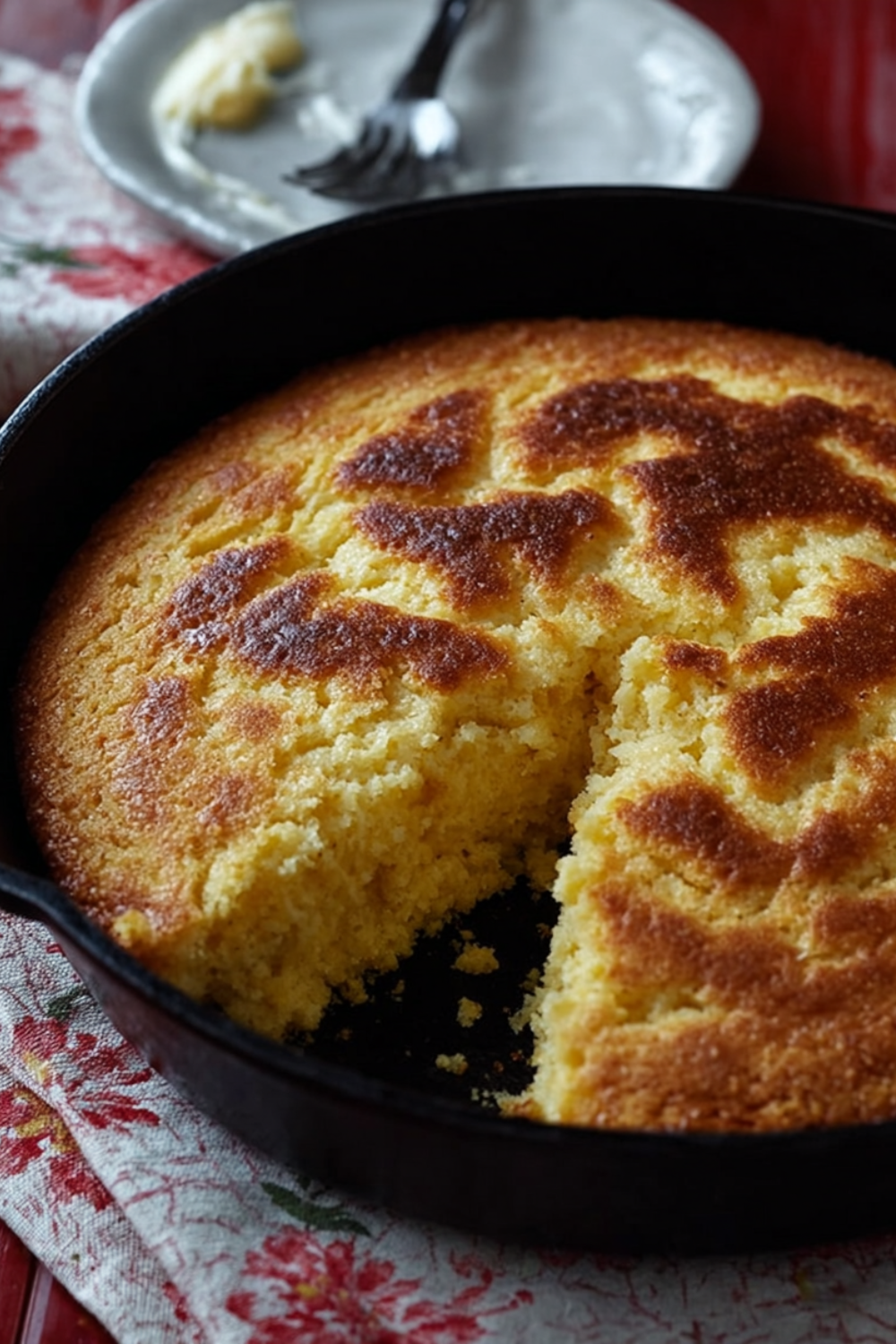 Pioneer Woman Cornbread Recipe - Marry Kitchen