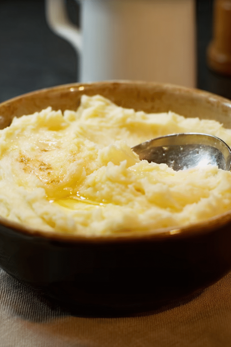 Pioneer Woman Mashed Potatoes Make Ahead