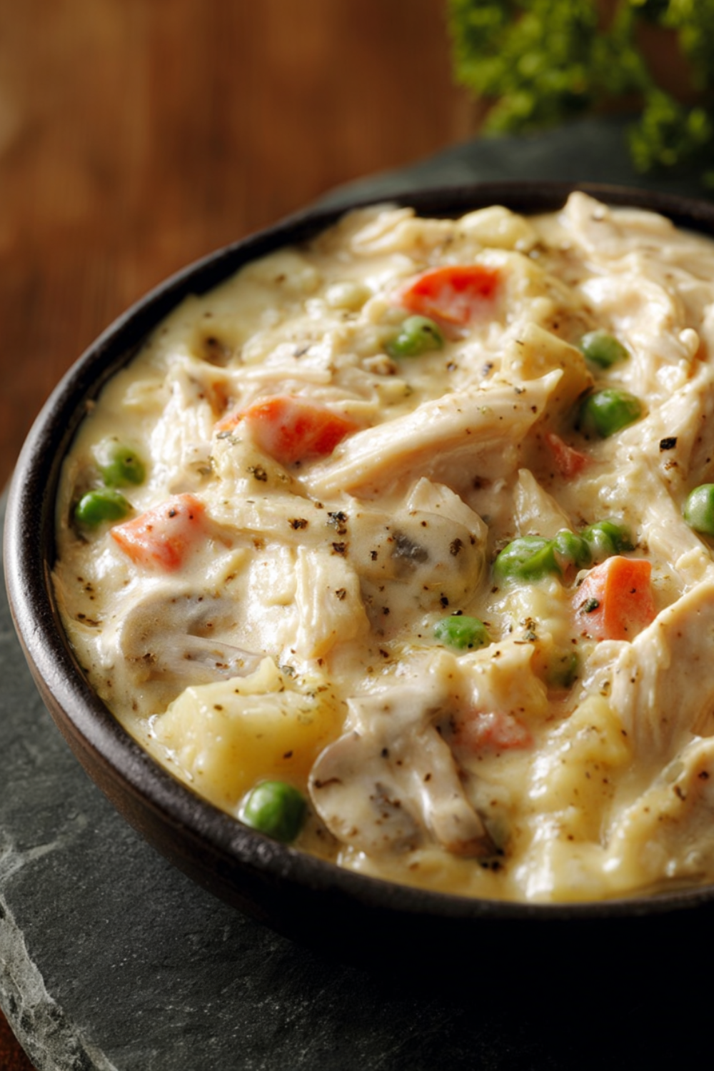Pioneer Woman Chicken Ala King Recipe - Marry Kitchen