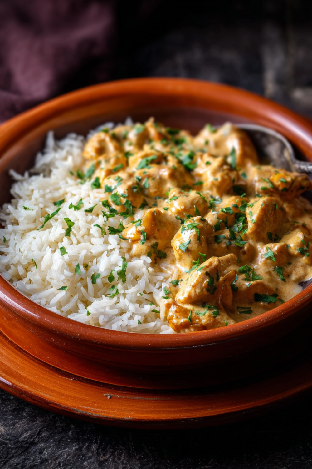 Pioneer Woman Butter Chicken Recipe - Marry Kitchen