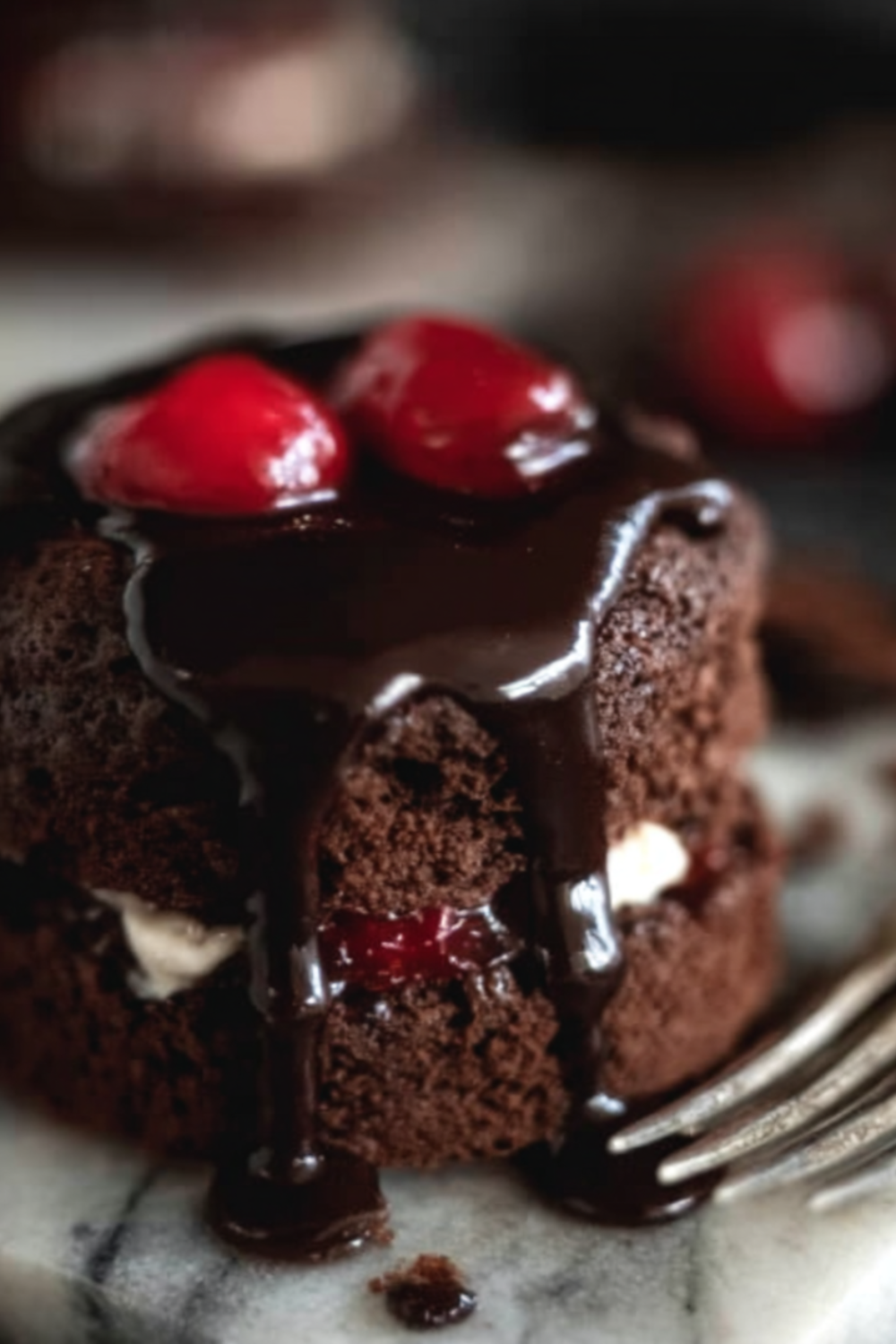 Pioneer Woman Chocolate Devils Recipe - Marry Kitchen