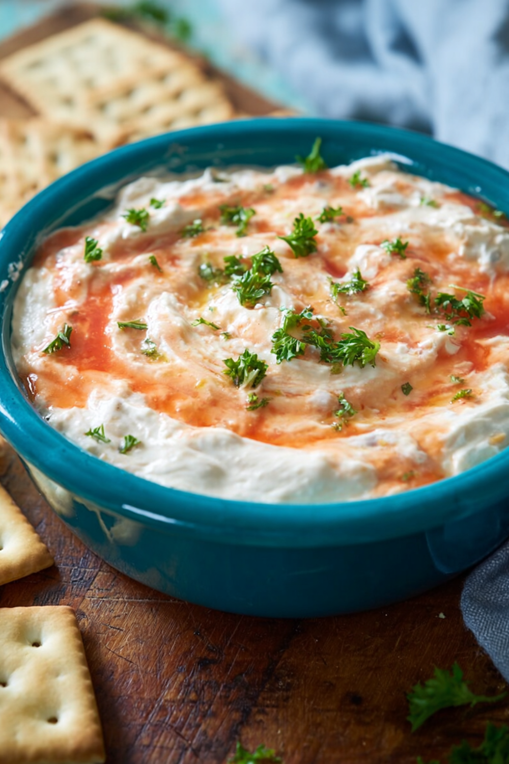 Pioneer Woman Shrimp Dip Recipe - Marry Kitchen