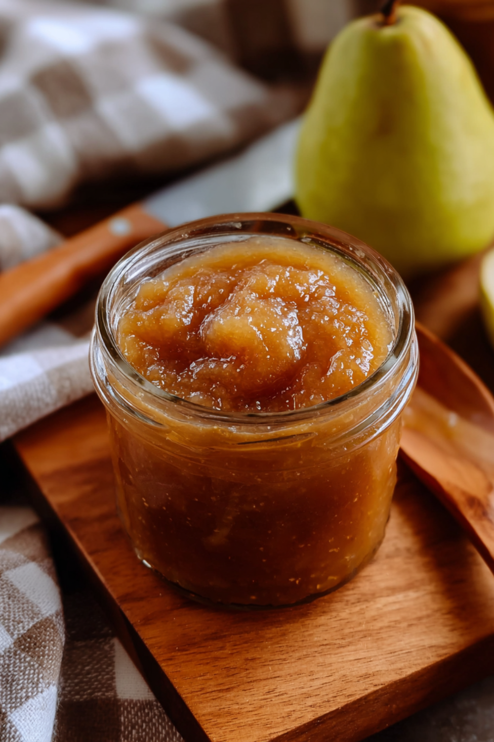 Pioneer Woman Pear Butter Recipe - Marry Kitchen