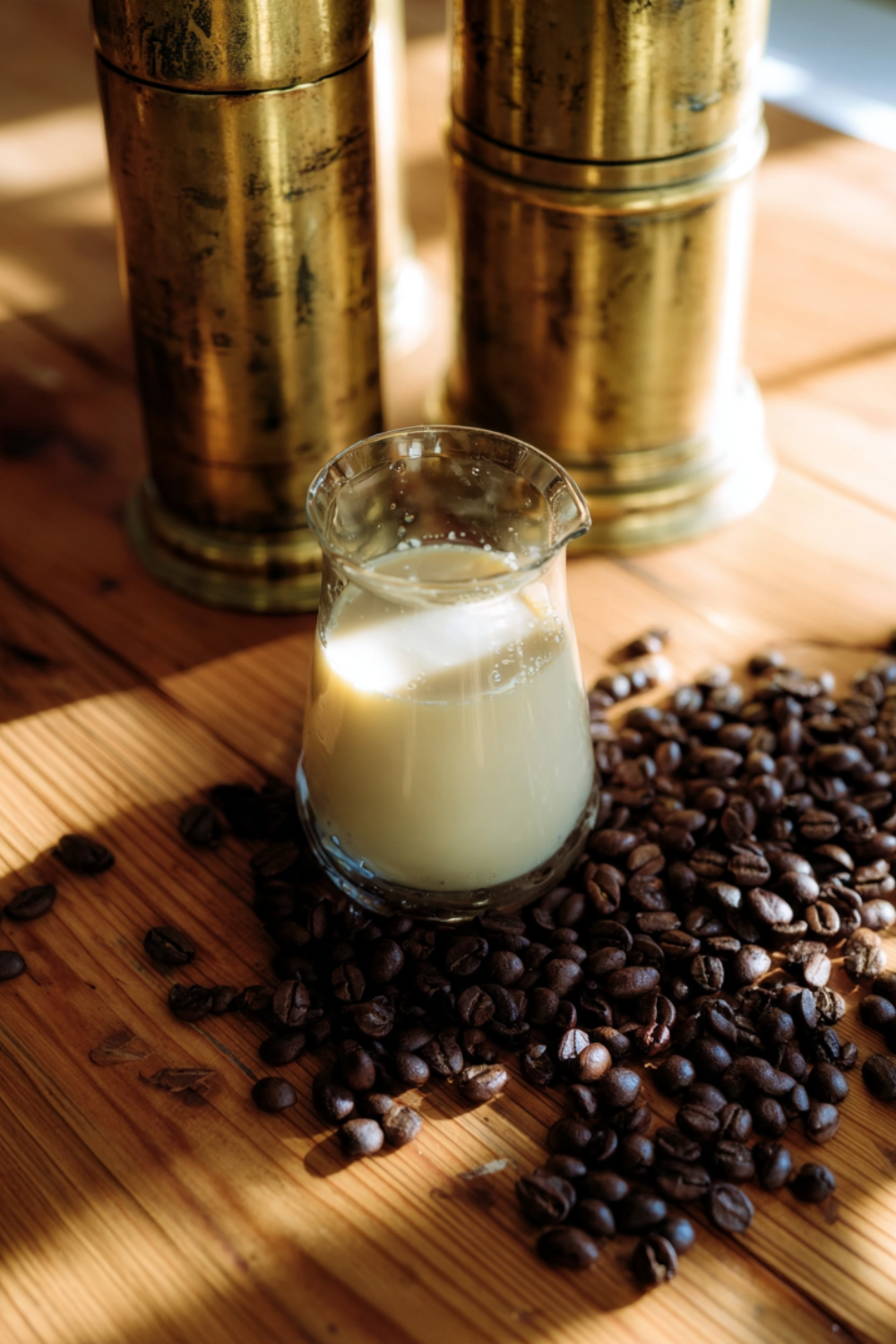 Pioneer Woman Coffee Creamer Recipe - Marry Kitchen