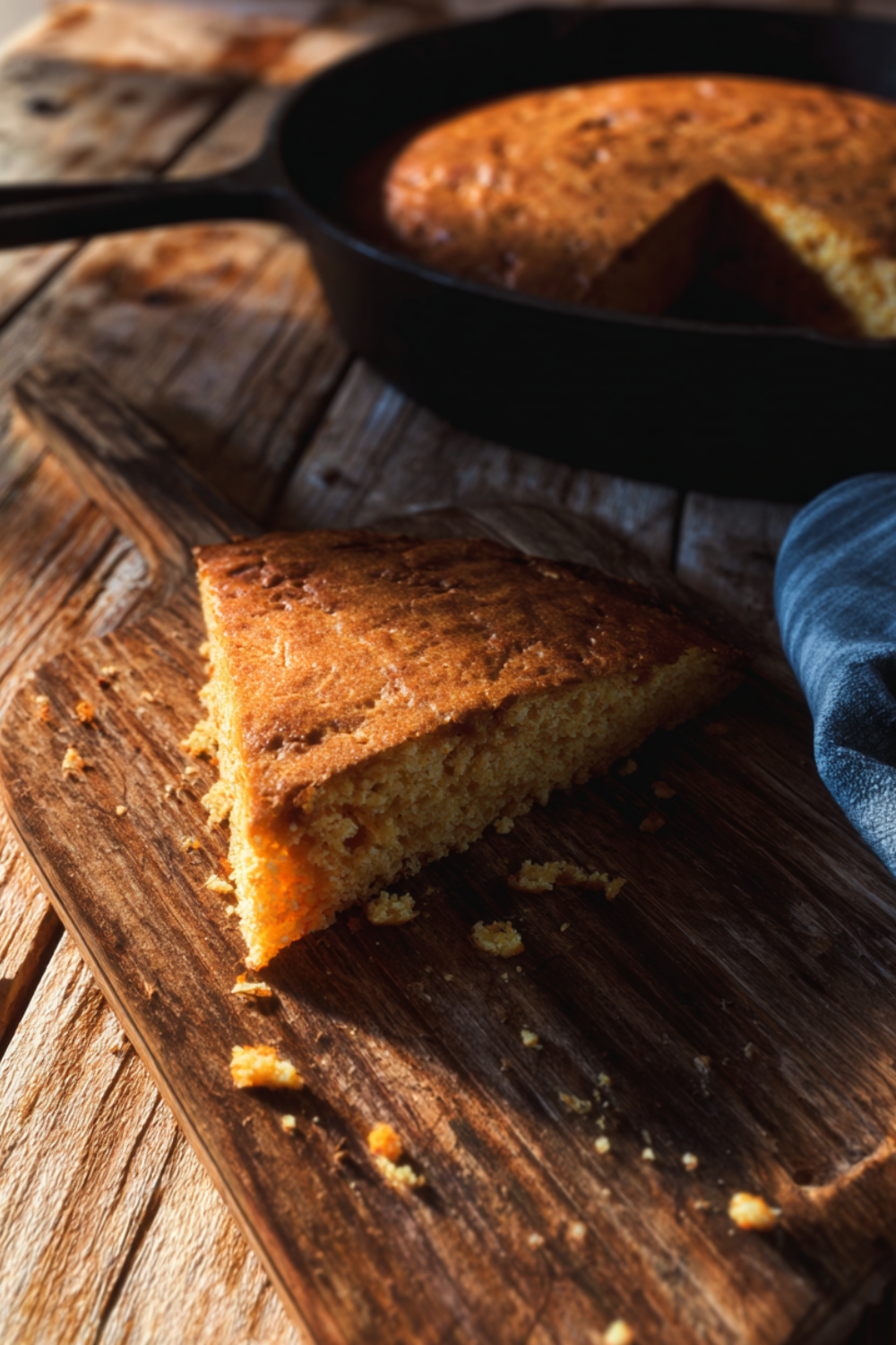 Pioneer Woman Cornbread With Creamed Corn Recipe - Marry Kitchen