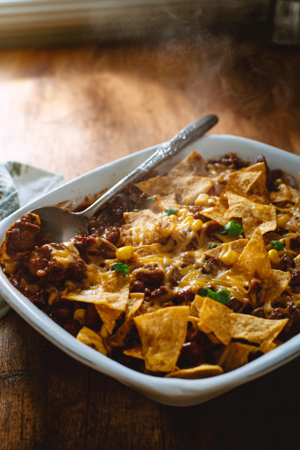 Pioneer Woman Frito Chili Pie Recipe - Marry Kitchen