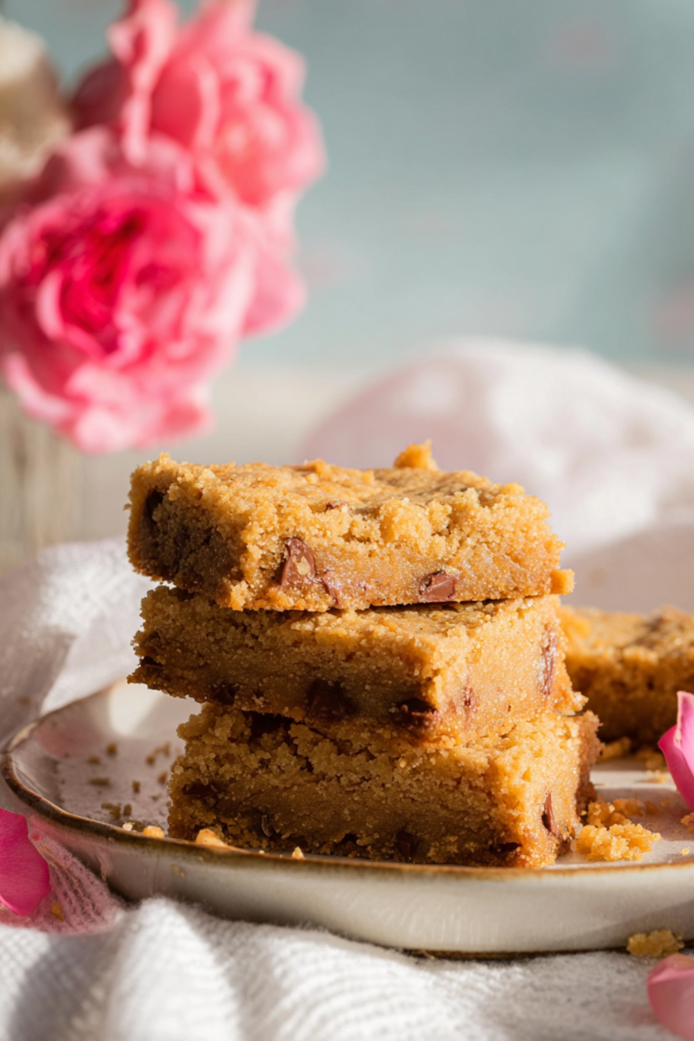 Pioneer Woman Cake Mix Cookie Bars Recipe - Marry Kitchen
