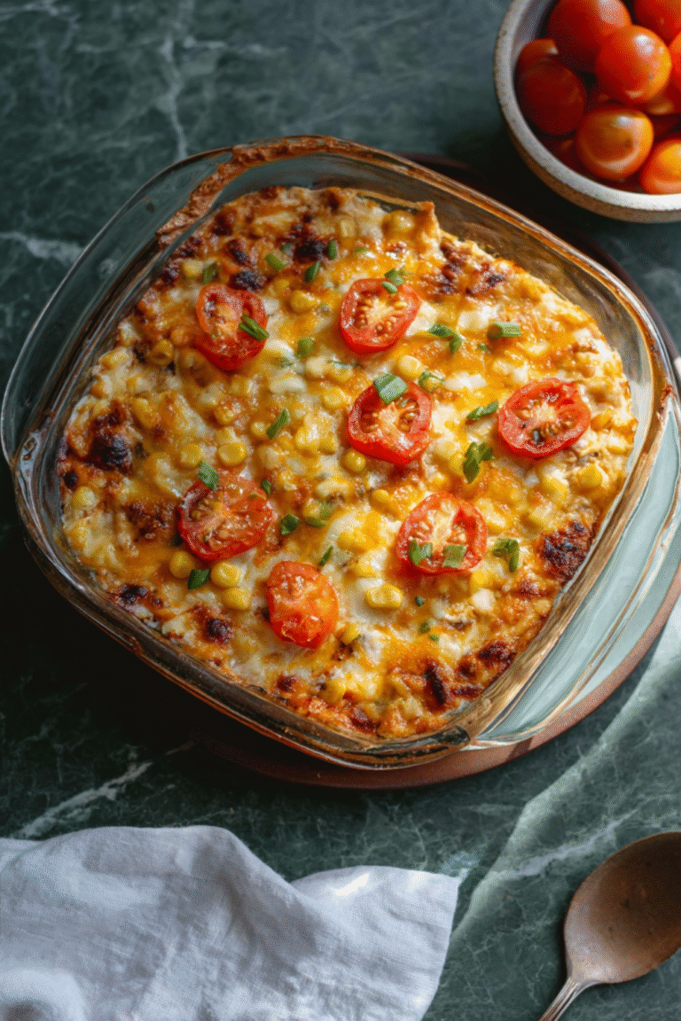 Pioneer Woman Cheesy Refried Bean Casserole Recipe - Marry Kitchen
