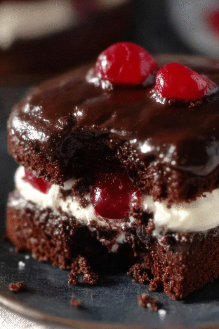 Pioneer Woman Chocolate Devils Recipe - Marry Kitchen