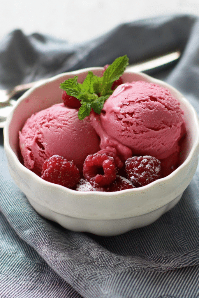 Pioneer Woman Raspberry Orange Italian Ice Recipe - Marry Kitchen