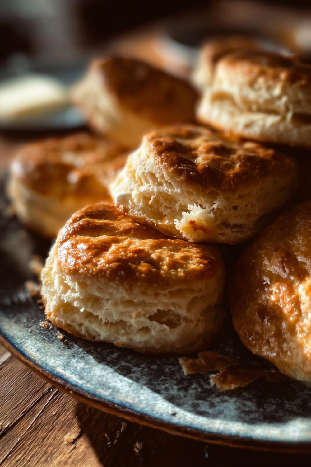 Pioneer Woman 7-Up Biscuits Recipe - Marry Kitchen