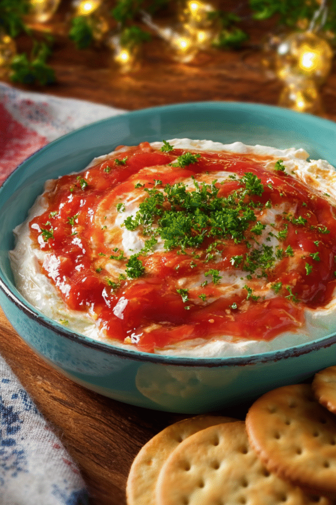 Pioneer Woman Shrimp Dip Recipe - Marry Kitchen