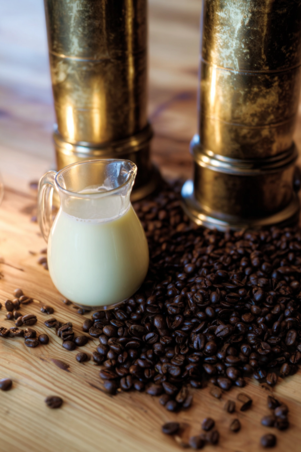 Pioneer Woman Coffee Creamer Recipe - Marry Kitchen