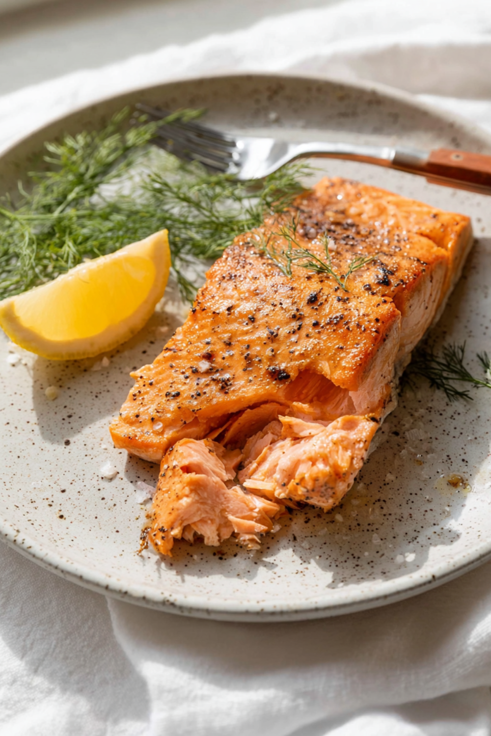 Pioneer Woman Cold Oven Salmon Recipe - Marry Kitchen
