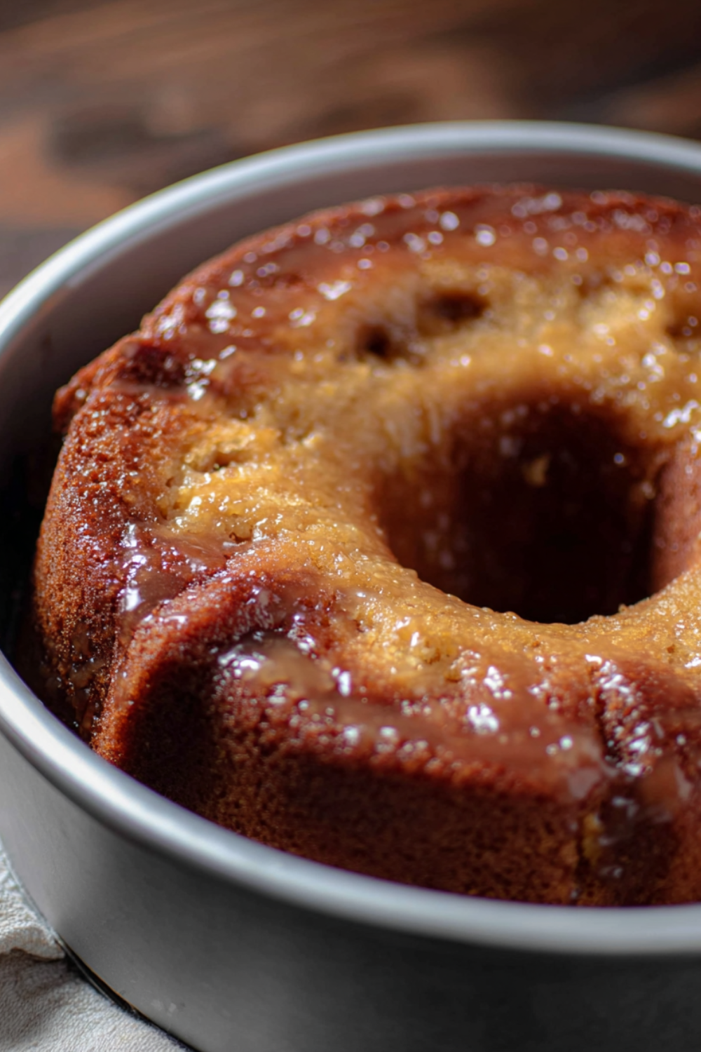 Pioneer Woman Crack Cake Recipe - Marry Kitchen
