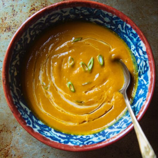 Perfect Potato Soup Recipe - Marry Kitchen
