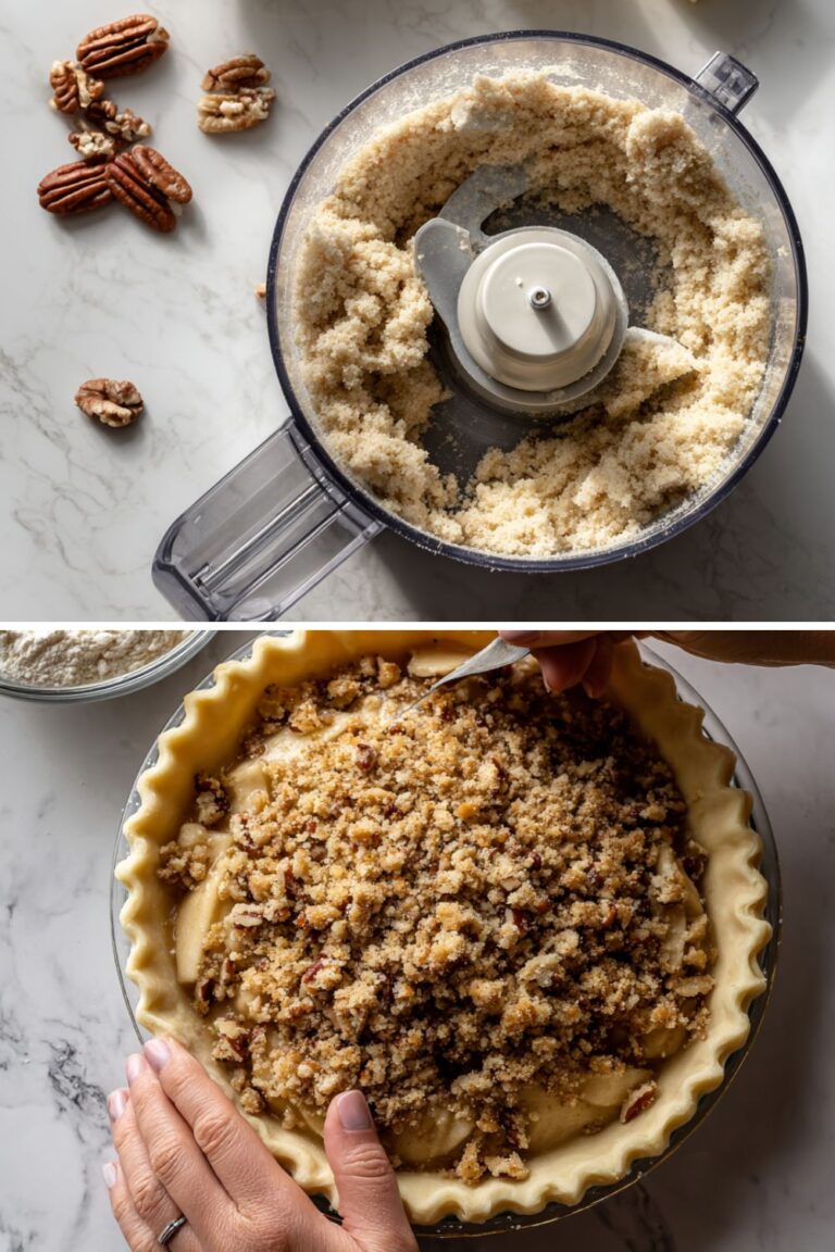 Dreamy Apple Pie Recipe - Marry Kitchen