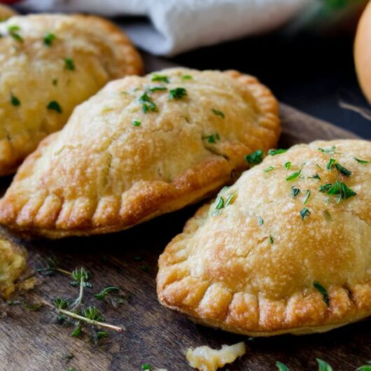 Pecan Tassies Recipe - Marry Kitchen