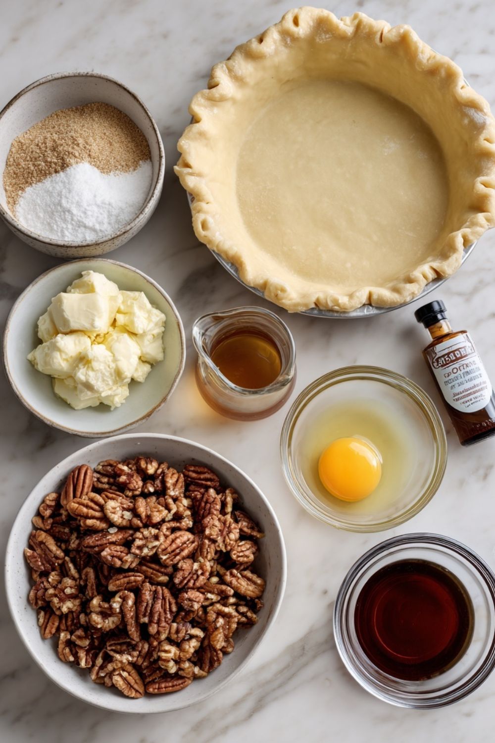 The Pie That’ll Make You Cry Recipe - Marry Kitchen
