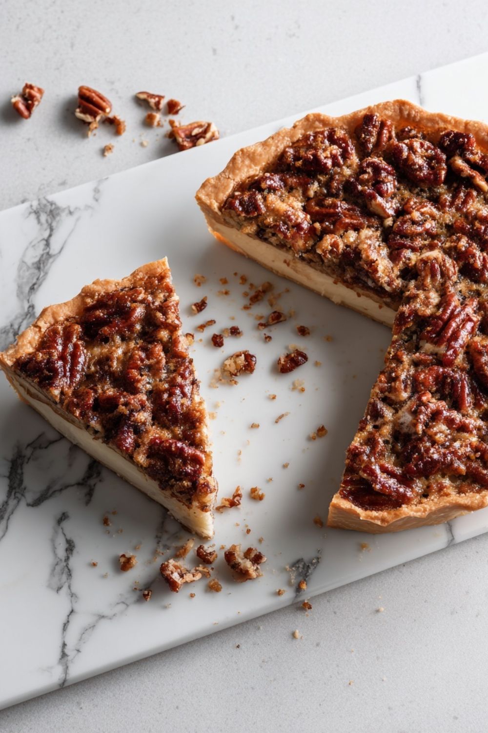 The Pie That’ll Make You Cry Recipe - Marry Kitchen