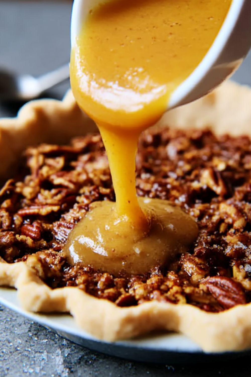 The Pie That’ll Make You Cry Recipe - Marry Kitchen
