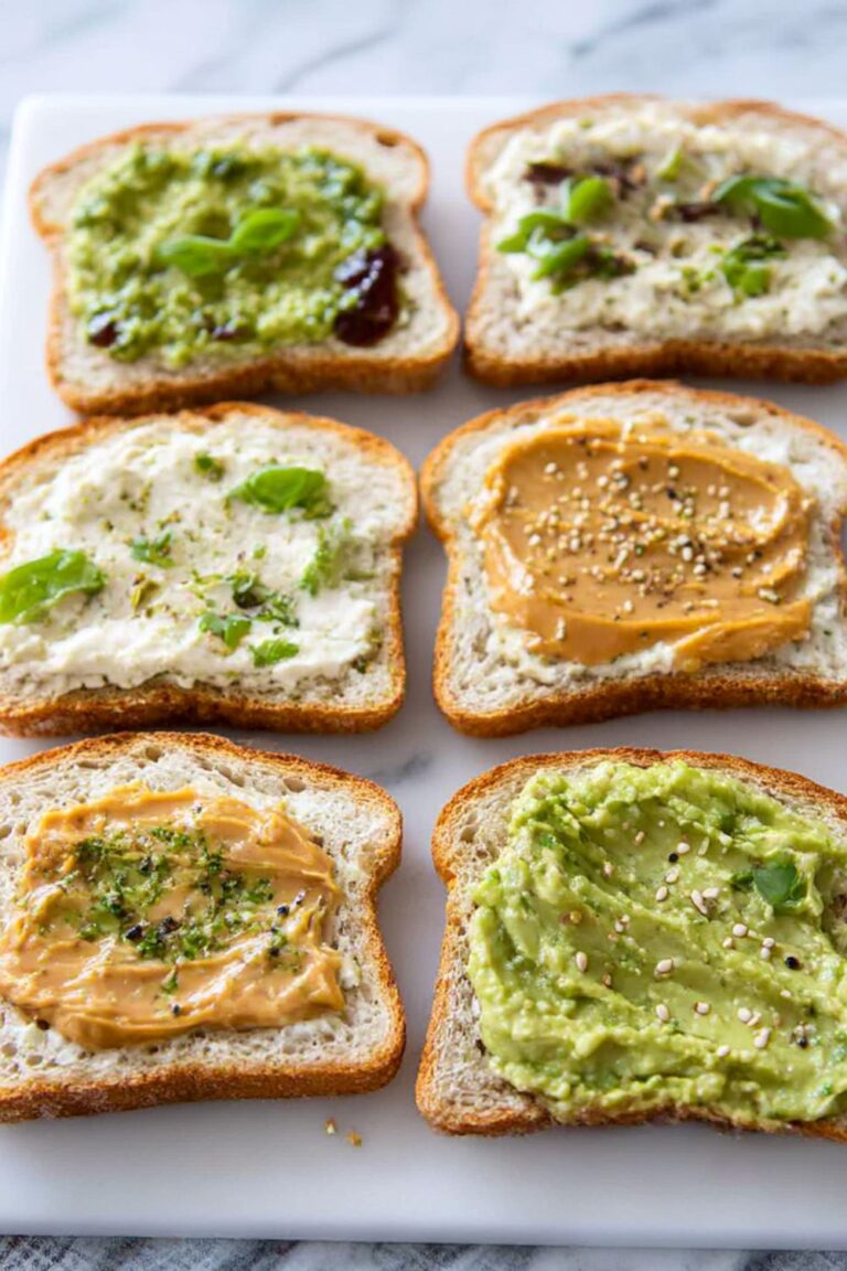 Easy Honey Mustard Sandwich Spread Recipe - Marry Kitchen