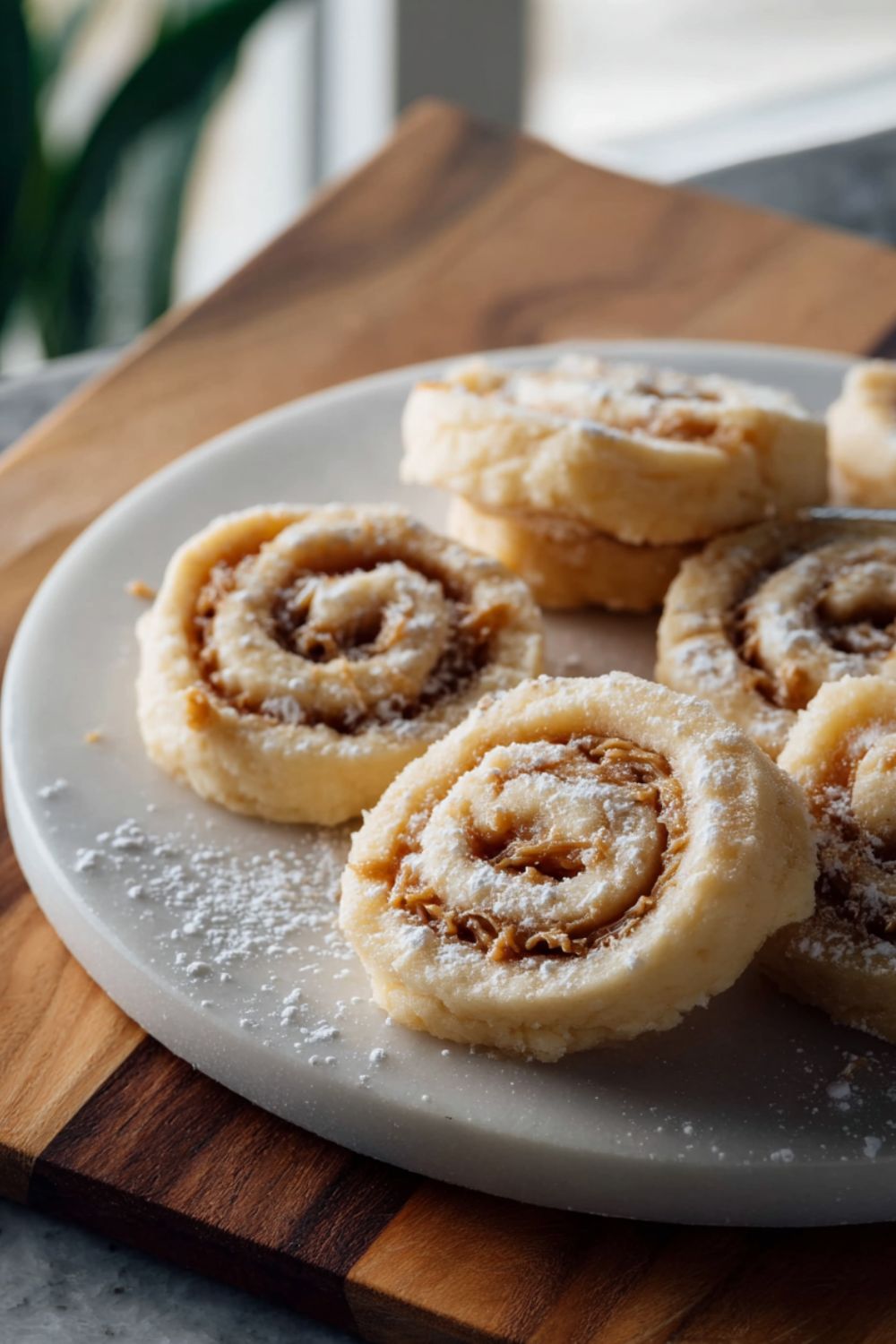 Potato Candy Recipe - Marry Kitchen