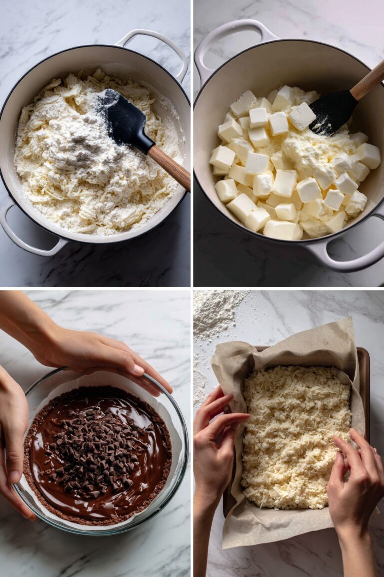 Potato Chip Rice Krispie Treats Recipe - Marry Kitchen