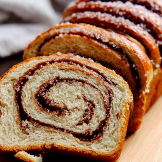 No-Knead Bread (Boule) Recipe - Marry Kitchen