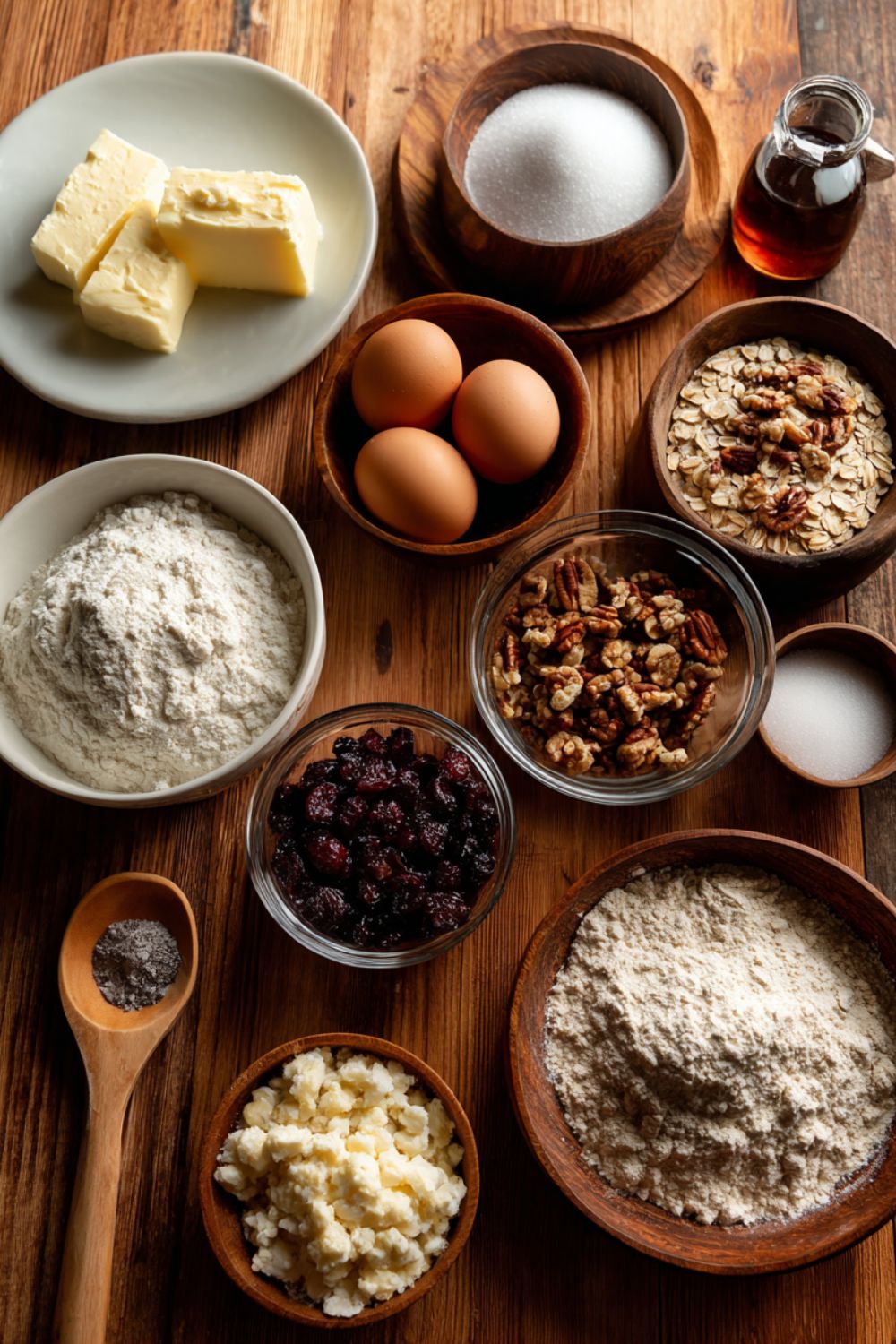 Hyacinth’s Everything Cookies Recipe - Marry Kitchen