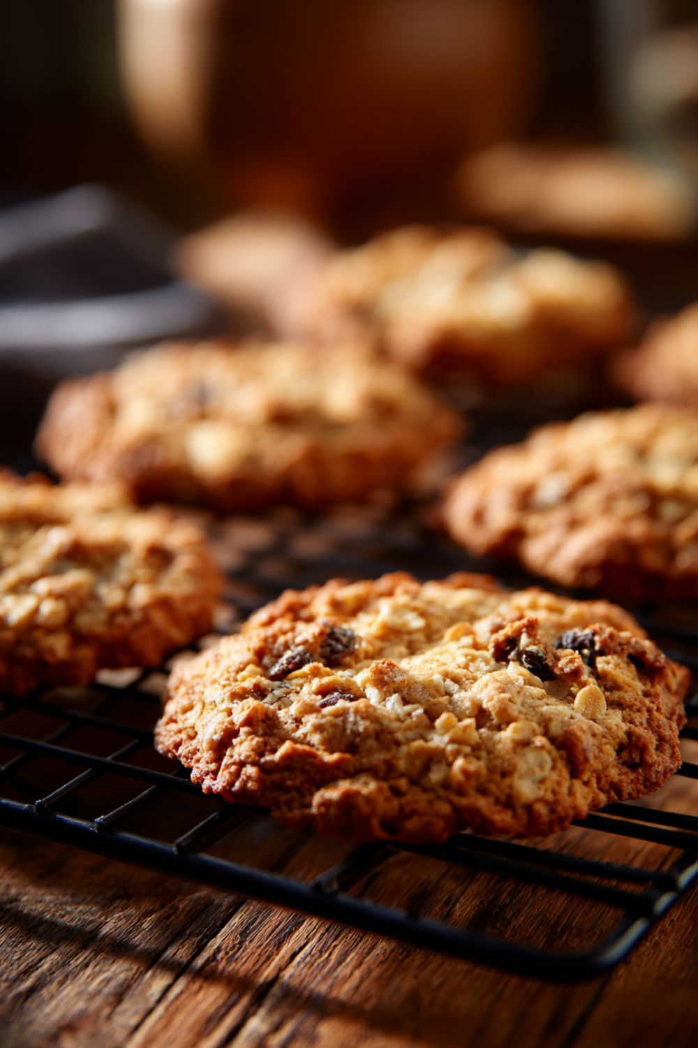 Hyacinth’s Everything Cookies Recipe - Marry Kitchen