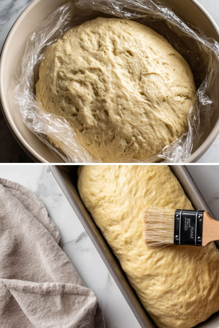 Paska Bread Recipe - Marry Kitchen