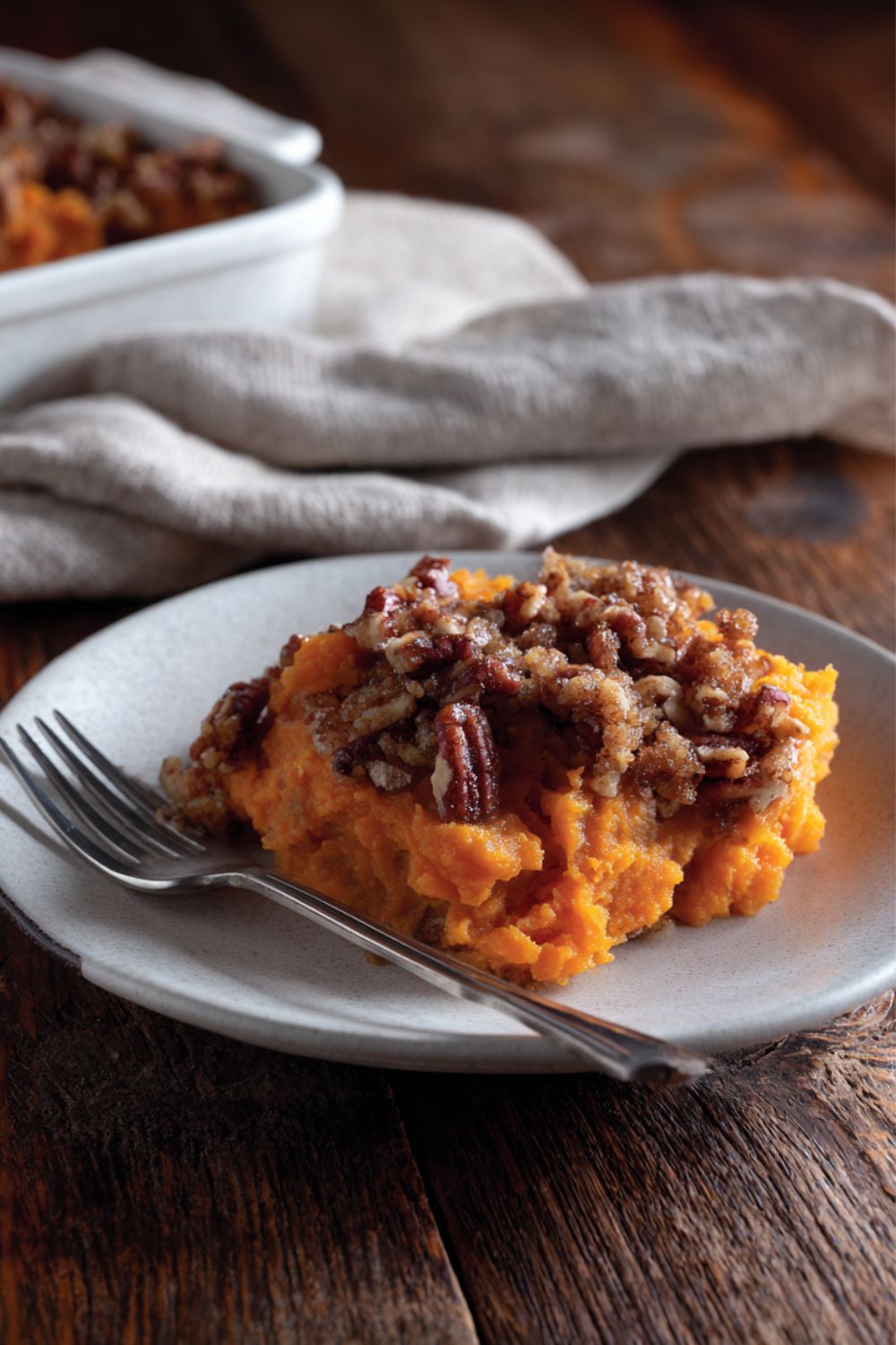 Soul Sweet ‘Taters Recipe - Marry Kitchen
